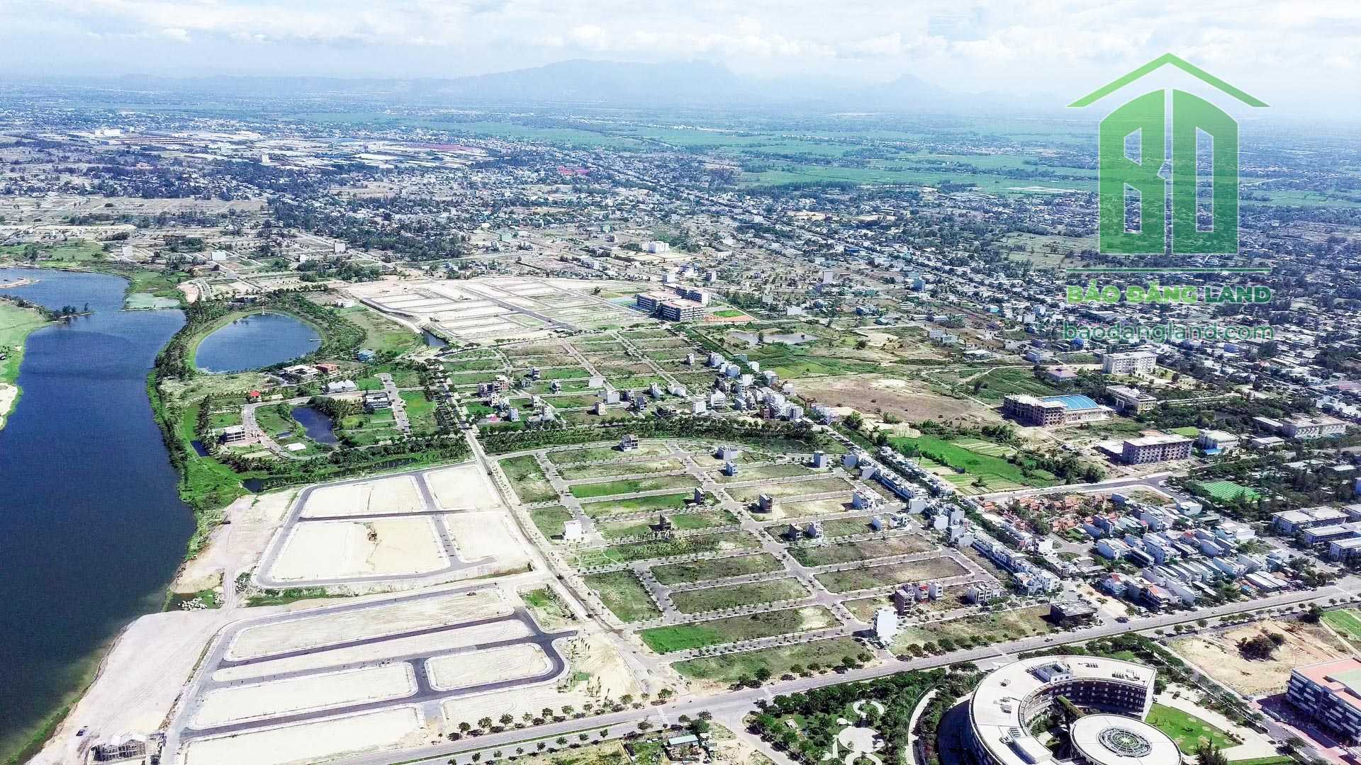 FPT City Đà Nẵng - Đầy Đủ Thông Tin Bảng Giá - Bảo Đăng Land