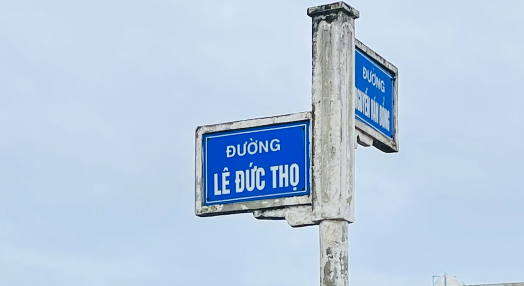 Bán Đất Đường Lê Đức Thọ, Điện Ngọc - Cập Nhật Tháng 09/25